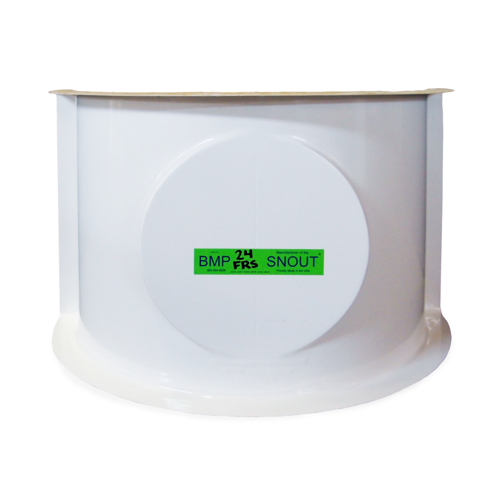 24FRS (Riser Section) - Best Management Products